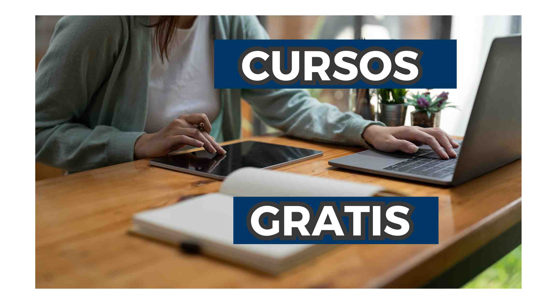 Aprende online con cursos GRATIS para hondureños【USA】