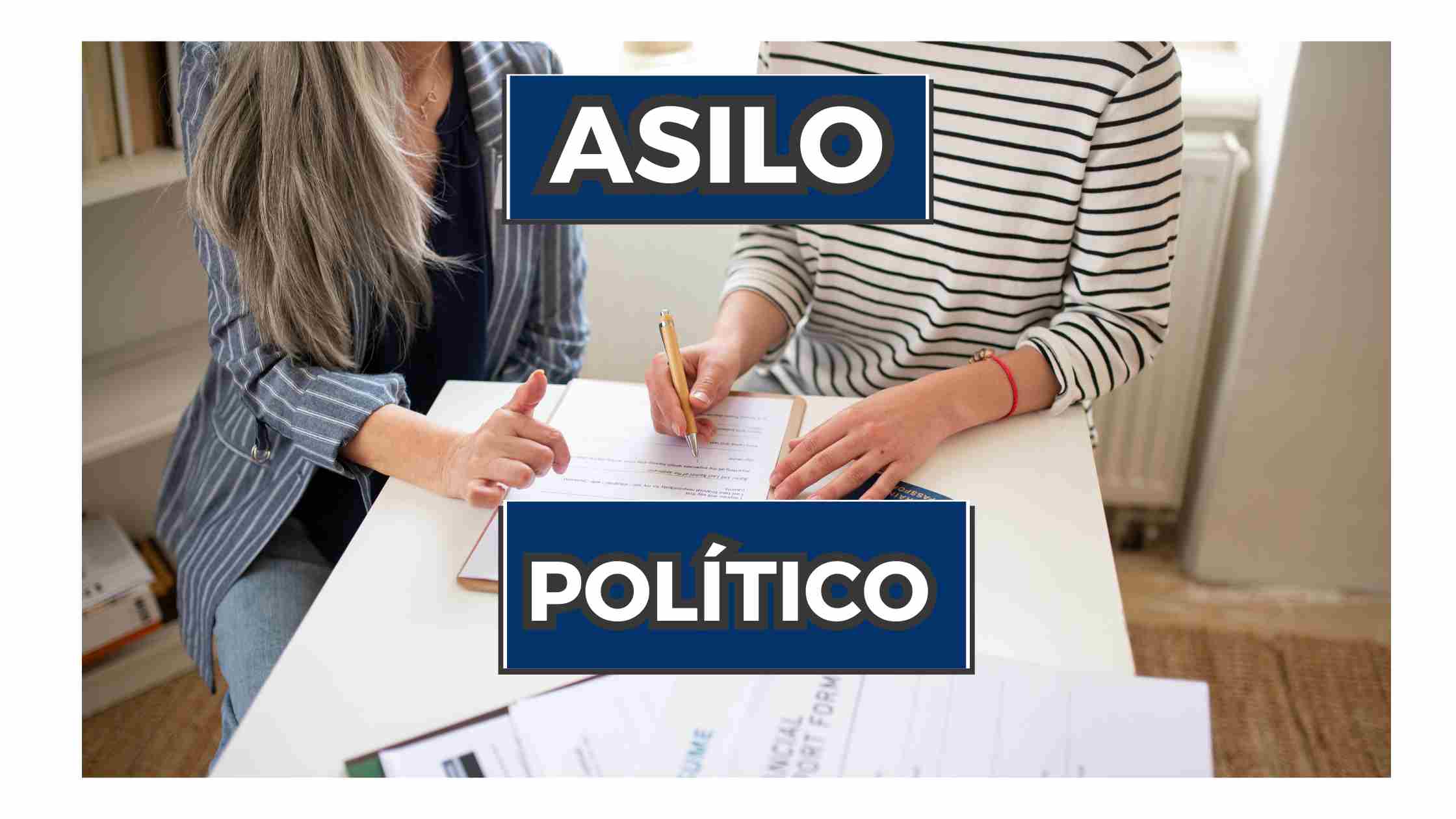 Ventajas y Desventajas del Asilo en USA: ¿Conviene? (2026)