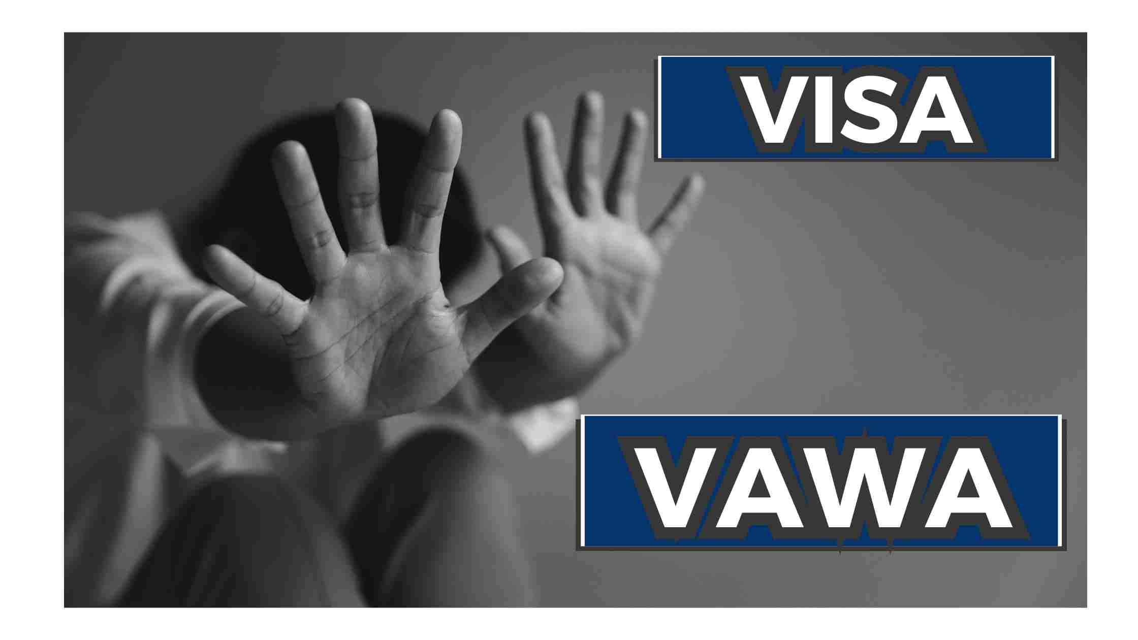 Visa VAWA por maltrato intrafamiliar: cómo sacarla en USA